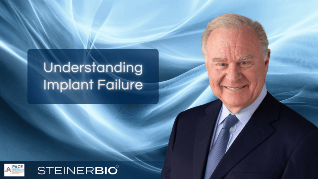 CE Courses | SteinerBio